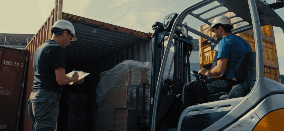 Crucial Role of Freight Forwarding in Supply Chain Management - SUNTEK